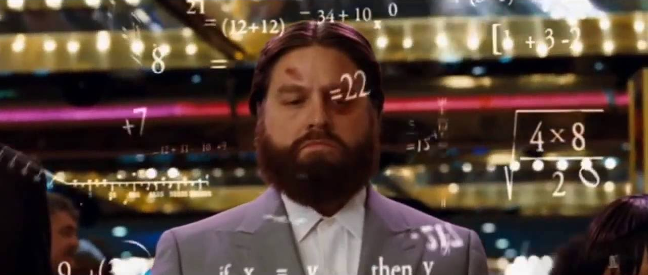 Small Portfolio Changes Don't Matter